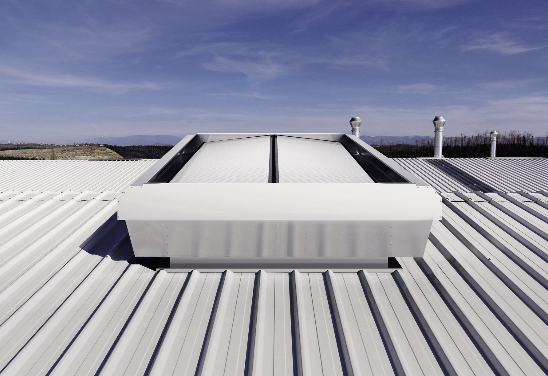 SMOKE VENTS. – BACH