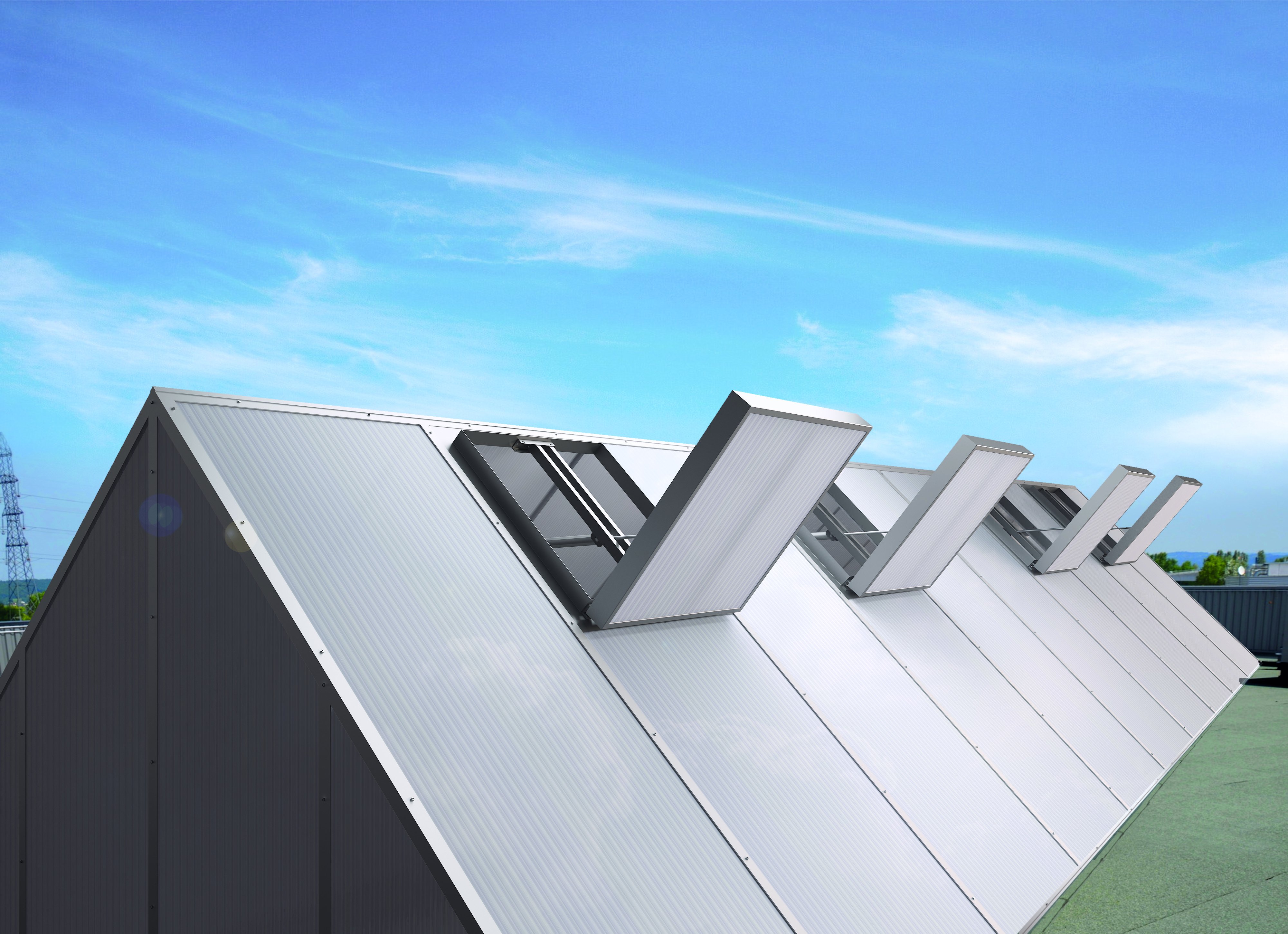 SMOKE VENTS. – BACH