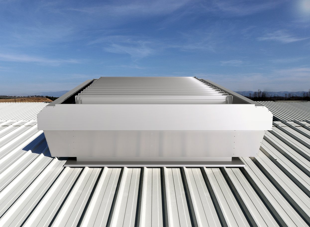 SMOKE VENTS. – BACH