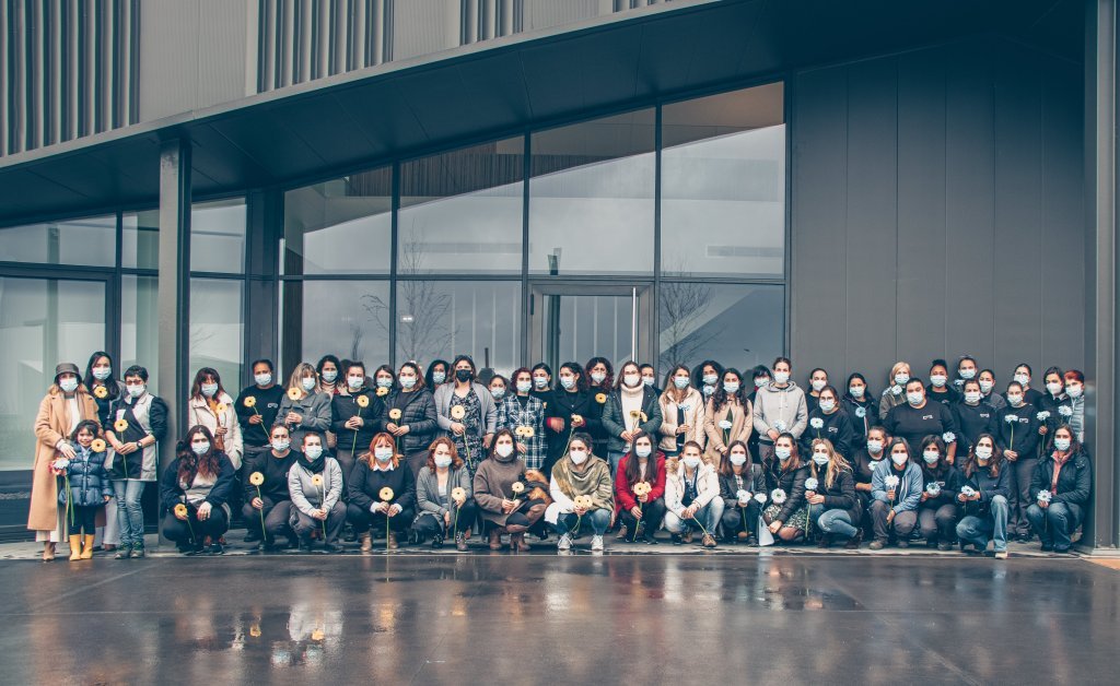 International Women's Day 2022 - BACH